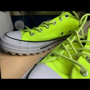 Converse | Shoes | Platform Converse | Poshmark